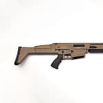 SR12 Semiautomatic, FDE - Black Aces Tactical