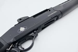 All Shotguns - Black Aces Tactical
