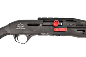 Shotgun Combos - Black Aces Tactical