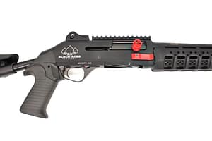Shotgun Combos - Black Aces Tactical