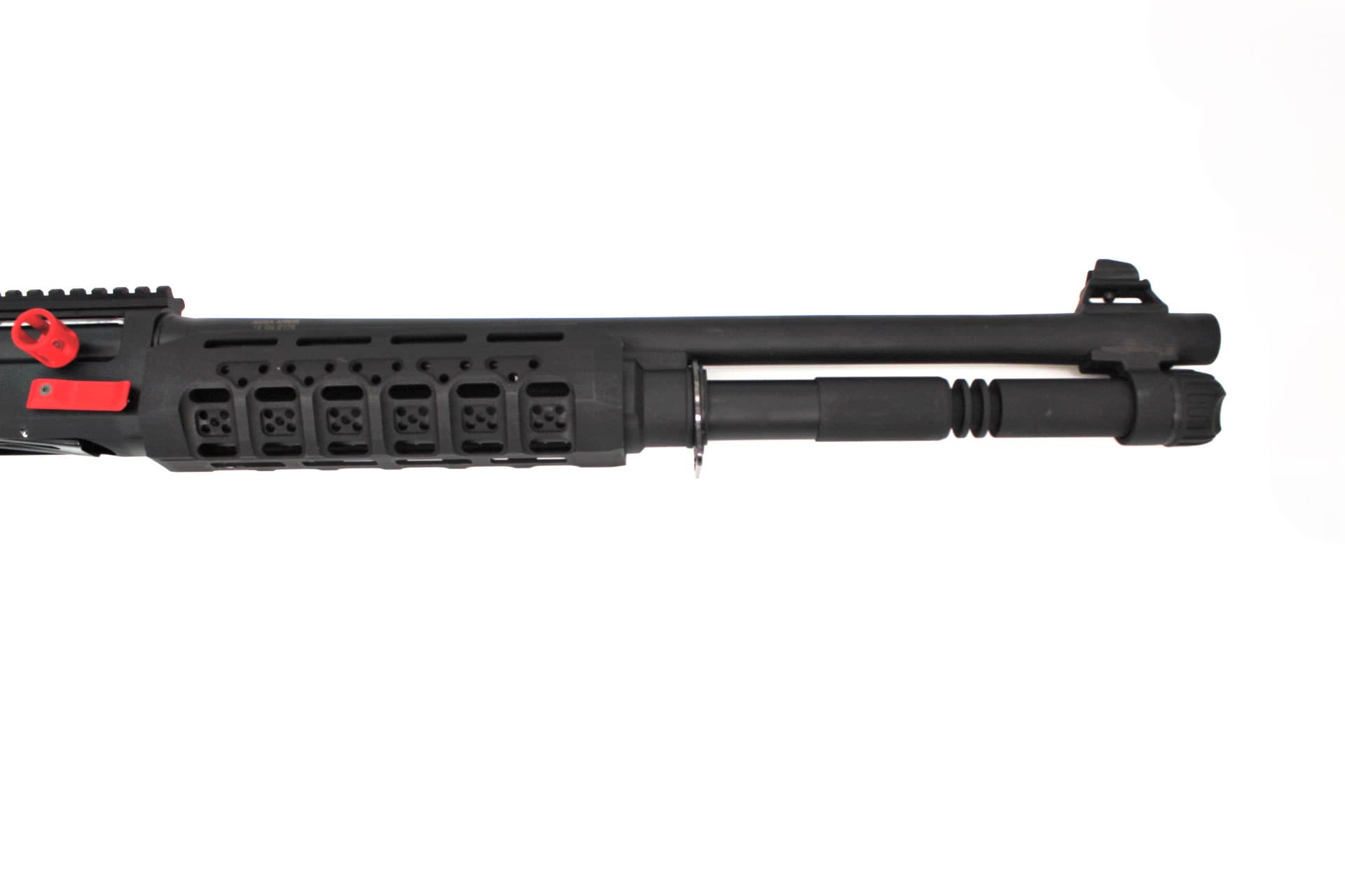 Tac 4 Combo - Black Aces Tactical