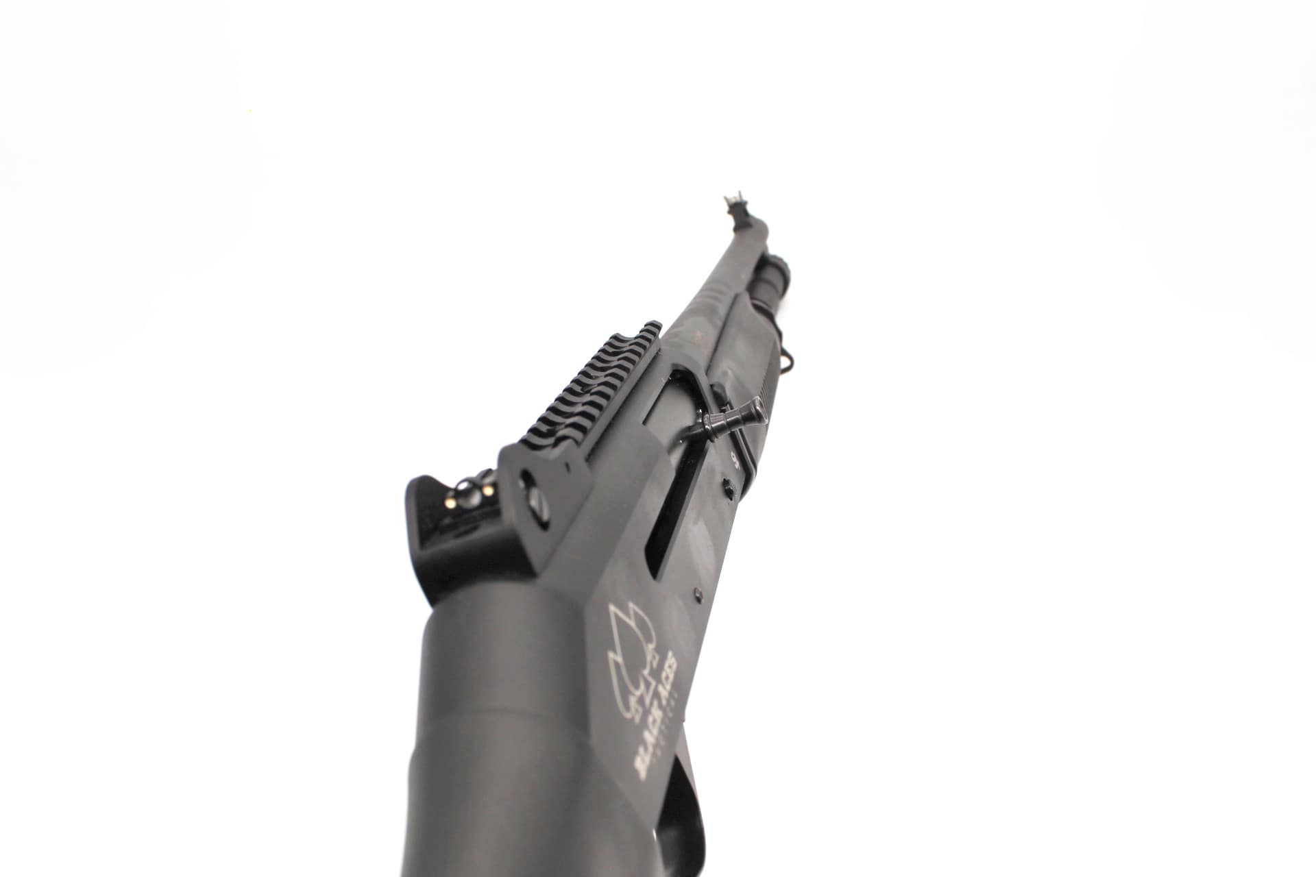 Tac 4 Combo - Black Aces Tactical