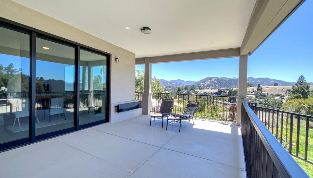 Patio Door Replacement | Sliding & French Patio Doors | Northwest Exteriors
