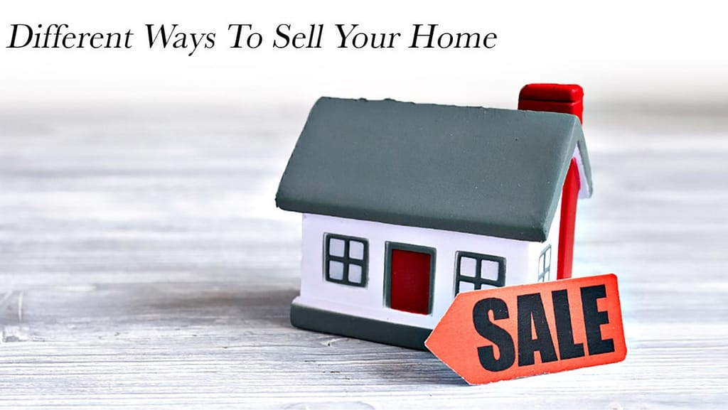10 Creative Ideas To Help Sell A Home
