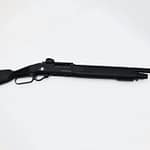 Lever 12 Tactical, Lever Action - Black Aces Tactical