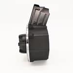 Black Aces Tactical 20 Rd 1919 Bullpup Shotgun Drum Magazine - Black ...