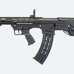 Tank 12 (Semiautomatic) - Black Aces Tactical