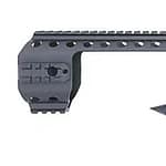 Mossberg Shockwave Rail Kit - Black Aces Tactical