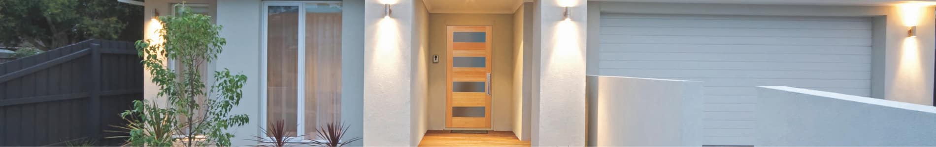 Rogue Valley Entry Doors | Northwest Exteriors