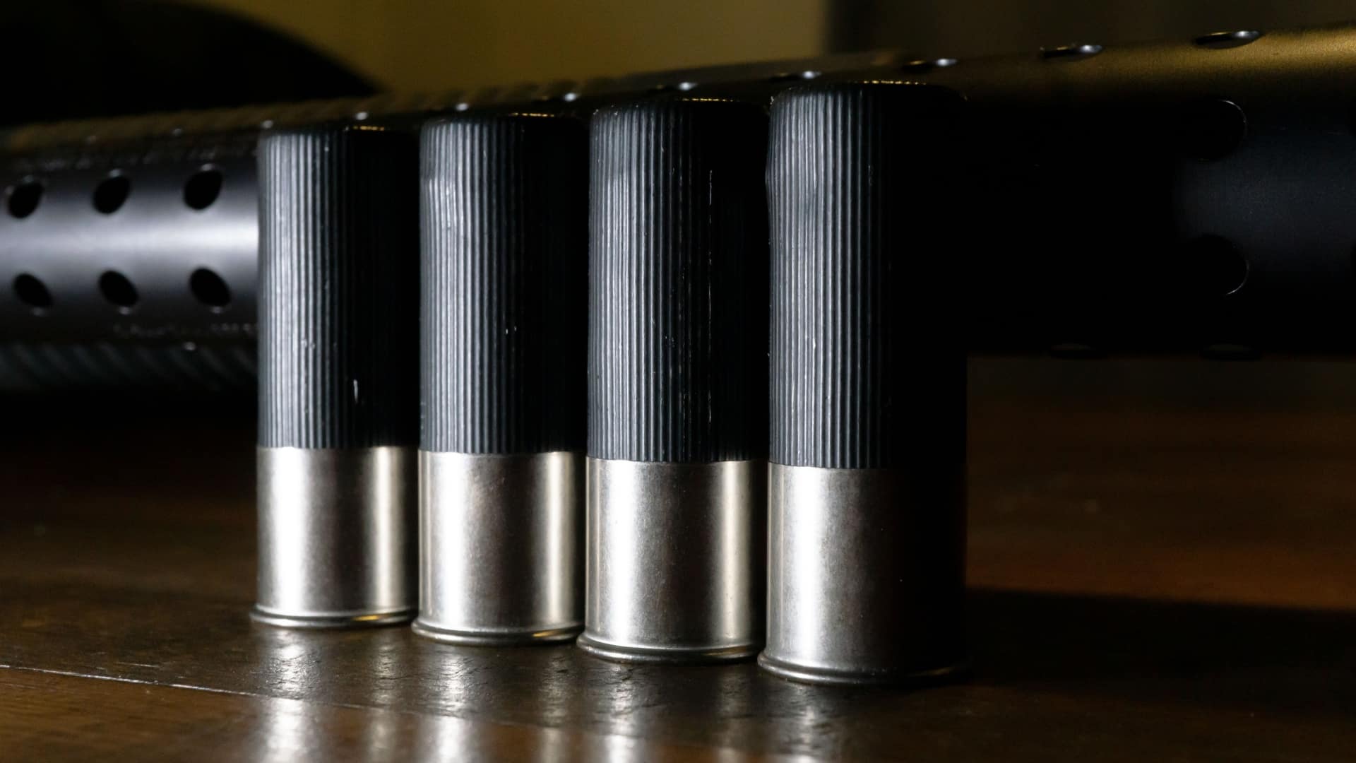 High Velocity Shogtun Ammunition for Semi-Auto Shotguns