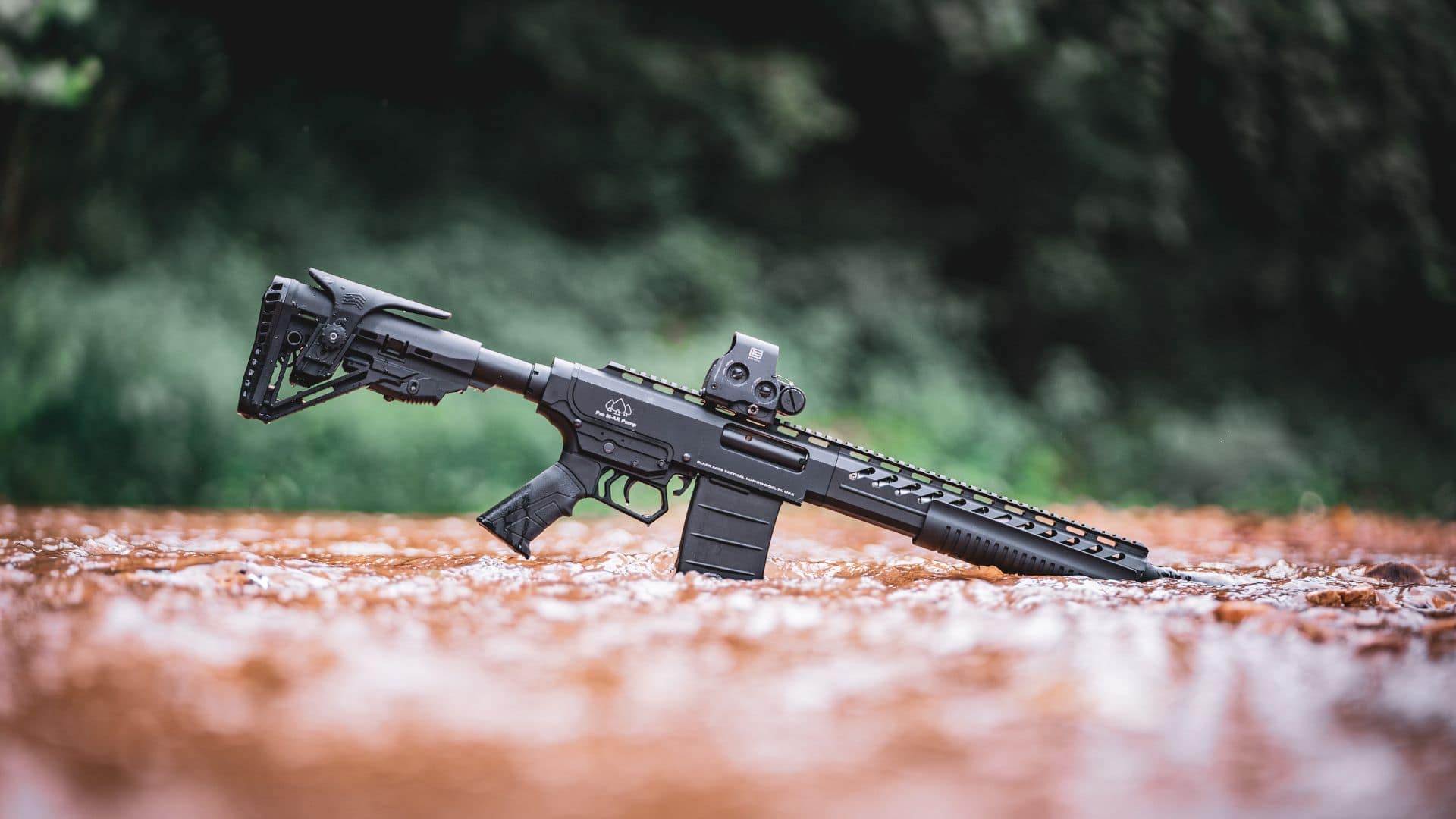 Enhancing Your Shotgun’s Performance: Essential Accessories for Every ...