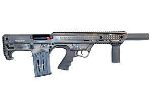 Bullpup Shotguns - Black Aces Tactical