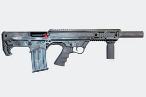 Bullpup Shotguns - Black Aces Tactical