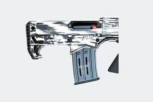 Bullpup Shotguns - Black Aces Tactical