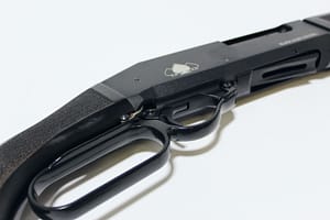 Lever Action Shotguns - Black Aces Tactical