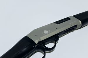Lever Action Shotguns - Black Aces Tactical
