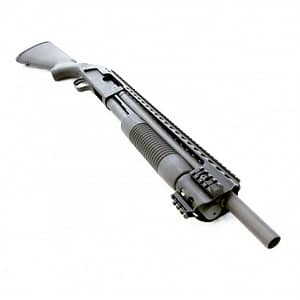 Mossberg Shockwave Rail Kit - Black Aces Tactical