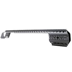 Mossberg Shockwave Rail Kit - Black Aces Tactical