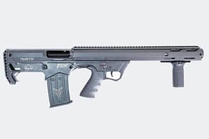 Bullpup Shotguns | Black Aces Tactical