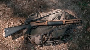 Shotgun Combos - Black Aces Tactical