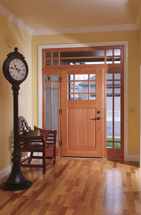 Rogue Valley Entry Doors | Northwest Exteriors