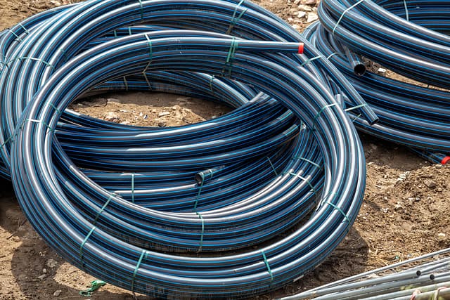 Polybutylene Plumbing - Jeff's KB&B Plumbing