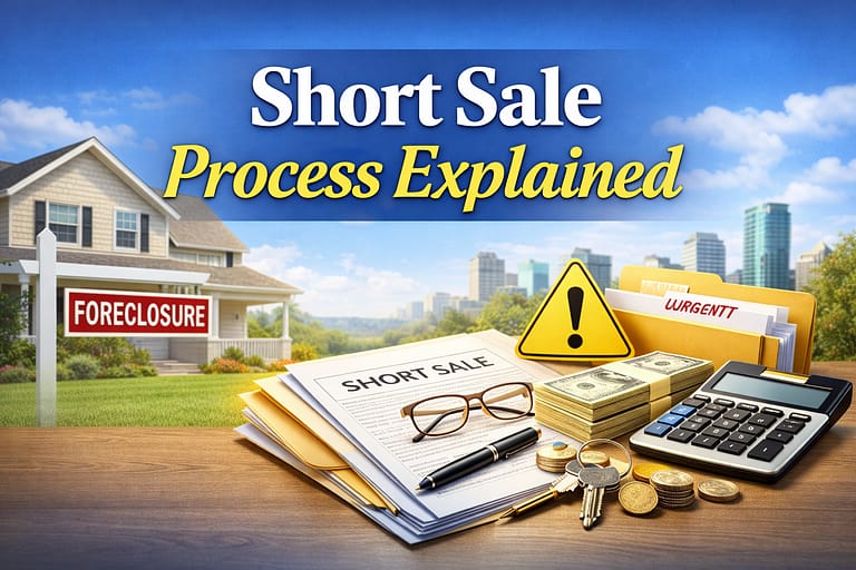 Short Sale Process Explained | Orlando Real Estate Guide