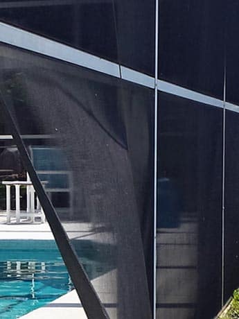 Pool Screen Repair Orlando, Florida | Rescreens Near Oviedo | Porch | Patio Enclosures | Pet ...