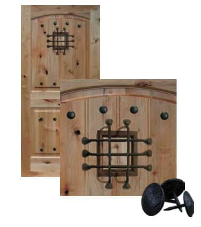 Builder's Choice Entry Doors | Northwest Exteriors