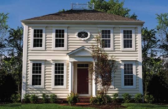 Exterior Portfolio Craneboard Siding | Northwest Exteriors