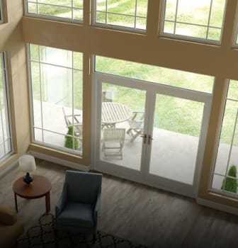 Milgard Fiberglass Windows Ultra Series | Northwest Exteriors